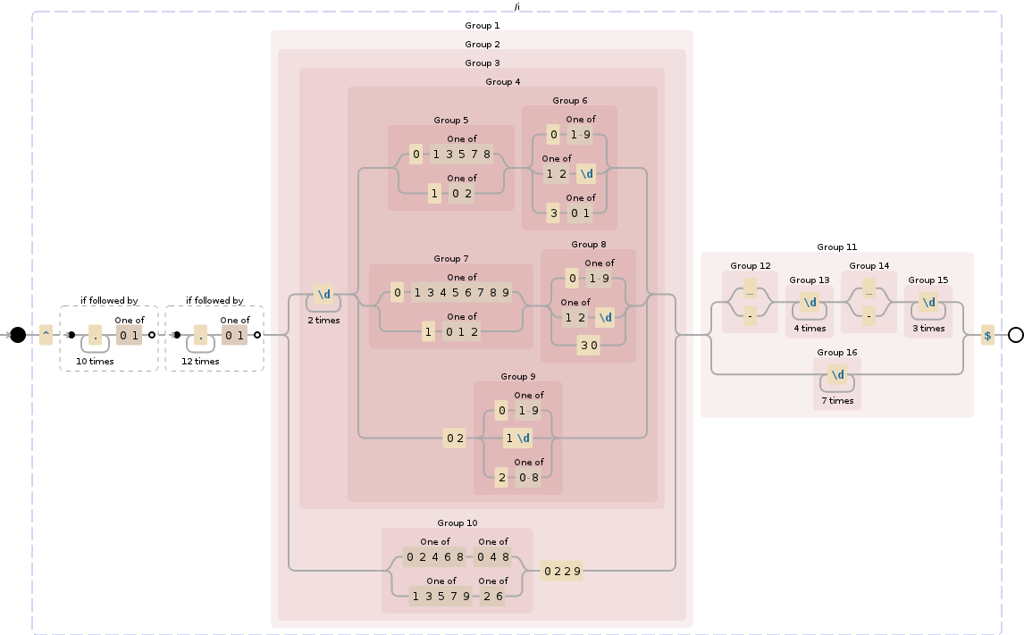 javascript - How can I check the 13th number - Stack Overflow