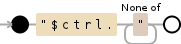 Get string values after a pattern using PowerShell - Stack Overflow
